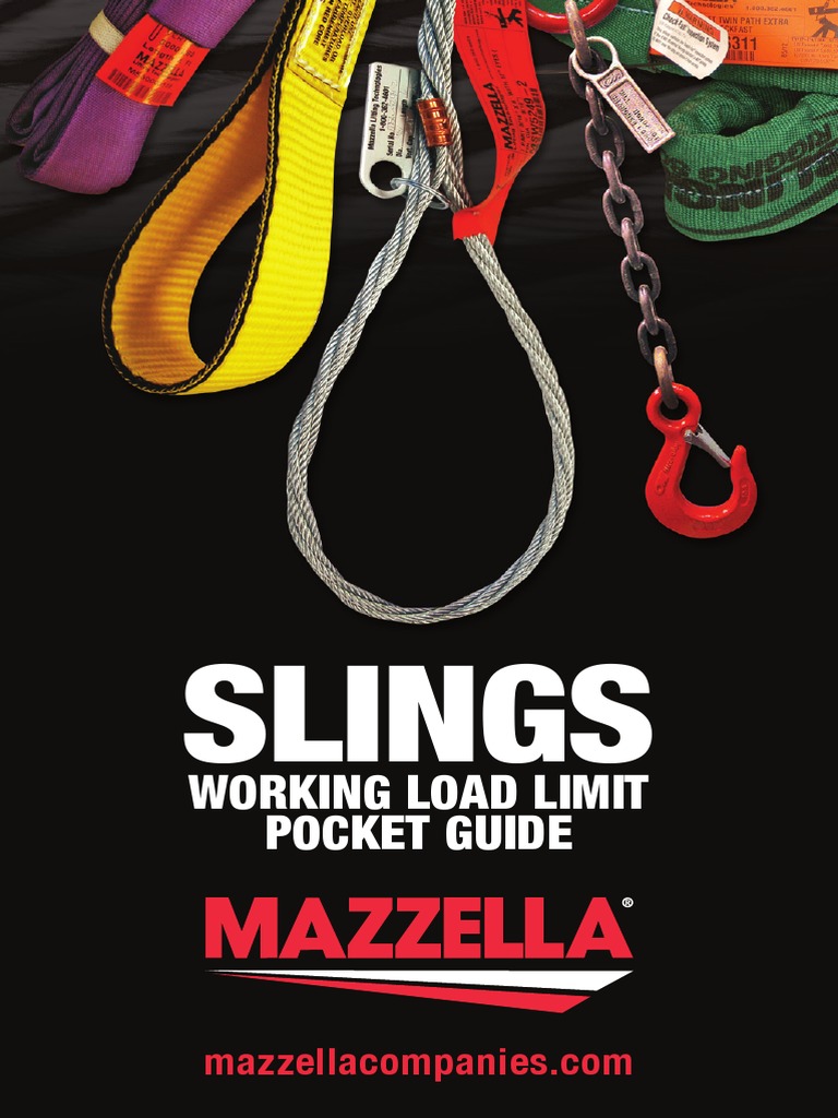 Sling Guide | PDF