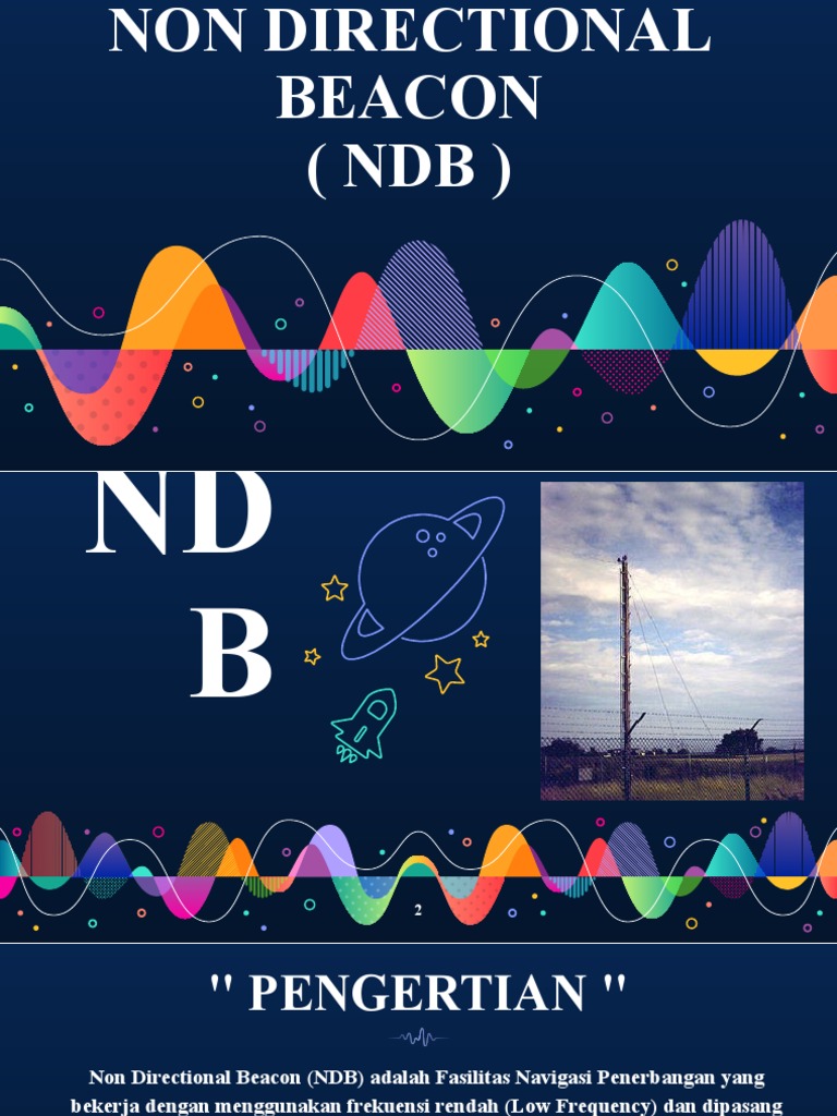 NDB | PDF