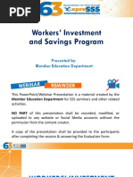 SSS Contribution Table 2024 - New Rates and Payment Schedule | PDF ...