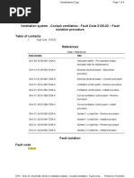 Flow Line Safety Restraint (FSR) System | PDF | Radio Frequency ...