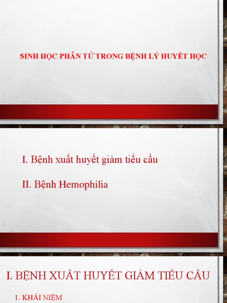 Ung Dụng Shpt Trong Bệnh Lý Hh | PDF