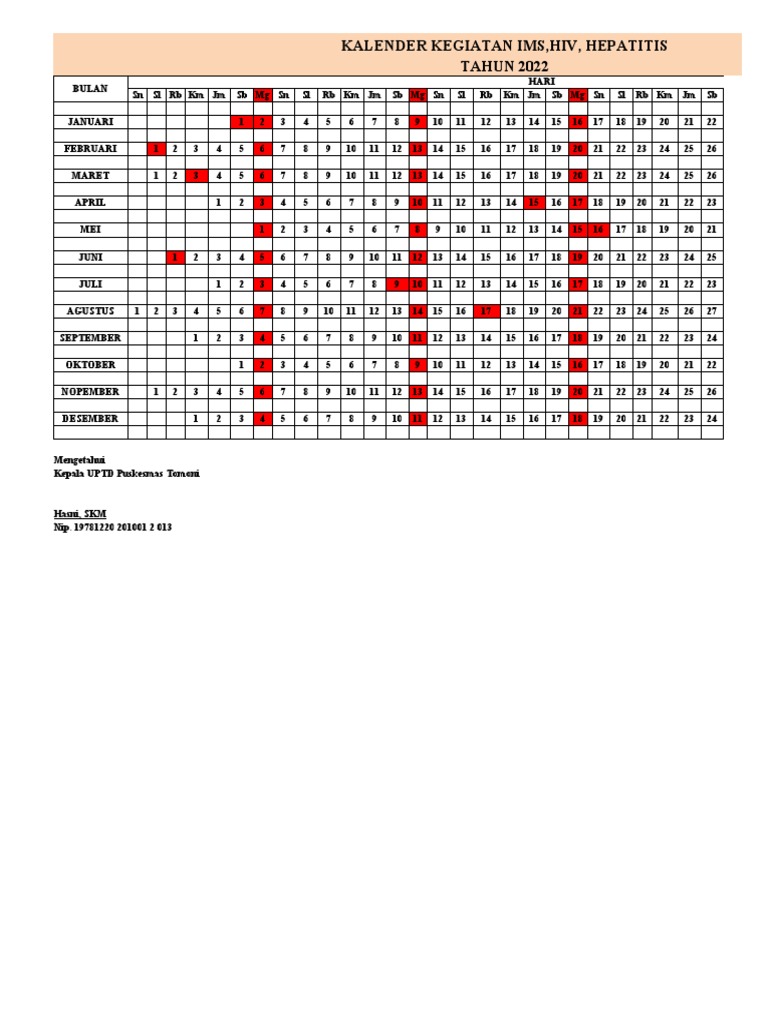 Wurth Kalender 2020 Namen Der Models Dreferenz Blog