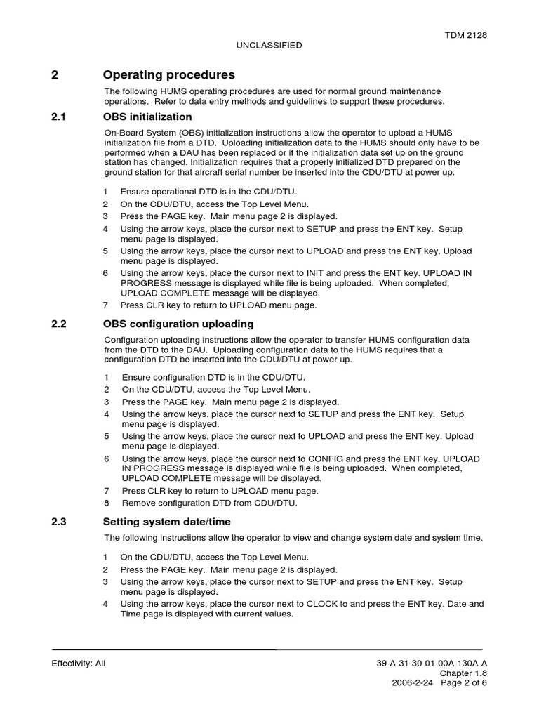 2 3 Setting System Date Time Pdf
