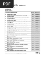 English Chunks & Templates | PDF | Fluency | Grammar