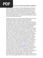 DIEP Reflective Writing Guide | PDF | Experience | Reason