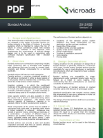 Gully Pit Standard Drawing R0220 | PDF | Building Engineering ...