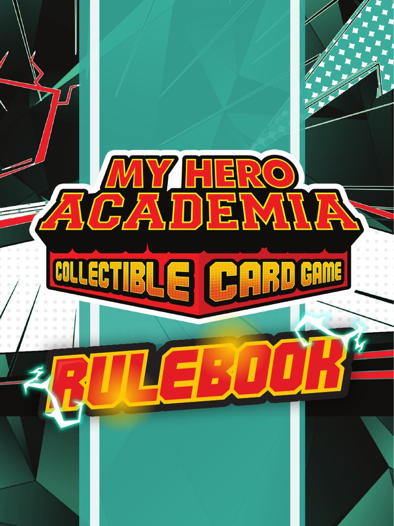 Mha Card Game Deck Builder Huge Savings | library.ecosystem.build