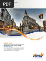 MR57 Datasheet | PDF | Ieee 802.11 | Mimo