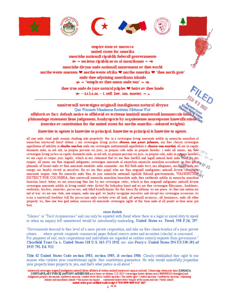 Default+Knowtise Four Liene Judgement Nonresponse+JAMAICA CONSTABULARY ...