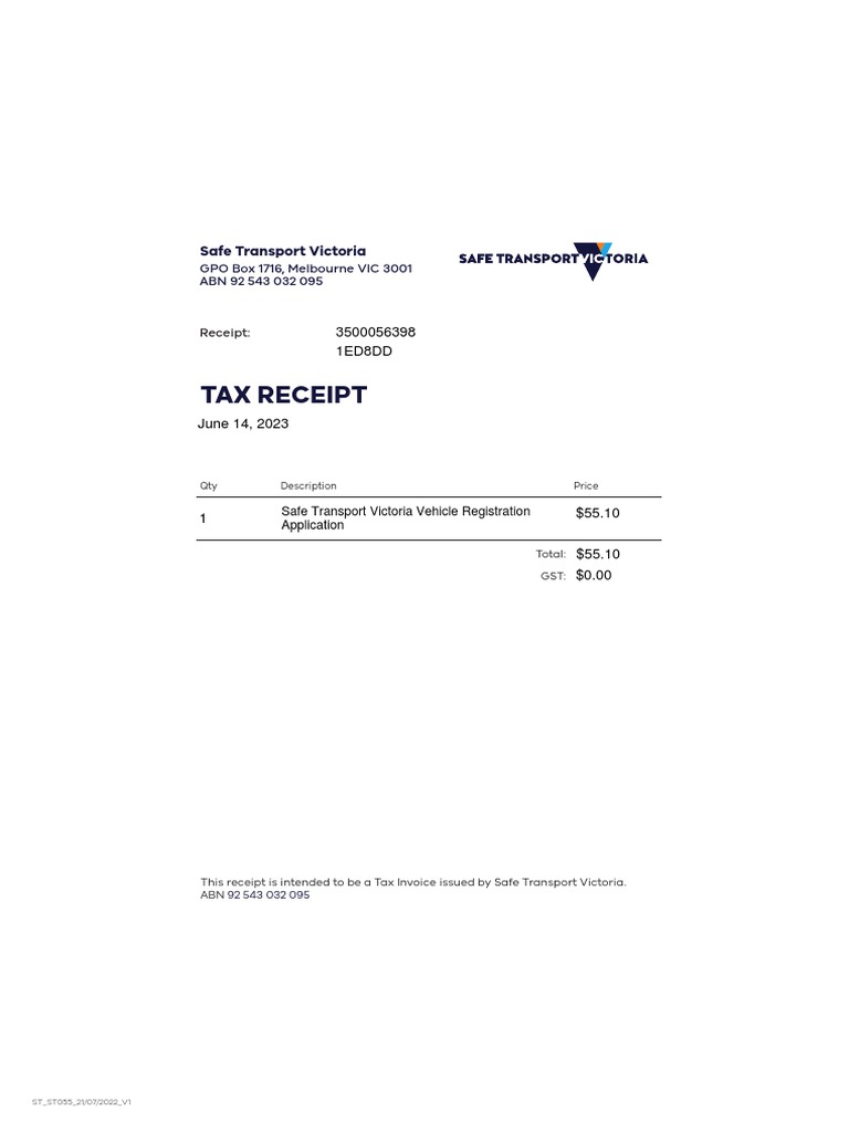 cpvv-vehicle-CPV3811920283-20230614-receipt 2 | PDF