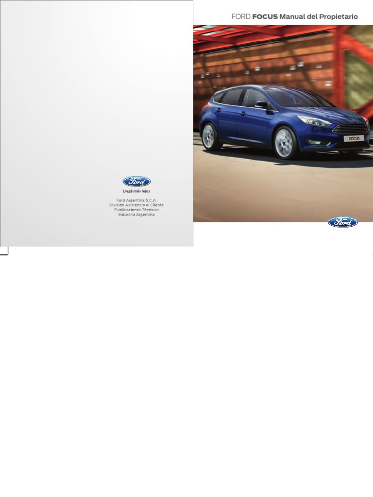 Manual Focus 2016 02 | PDF