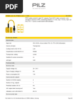 What Is SELV and PELV Circuits | PDF | Electrical Components ...