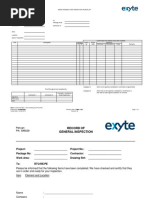 NCR Close-Out Sheet Format | PDF | Finance & Money Management | Computers