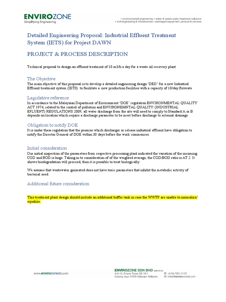 ENVIROZONE - IETS Design - Discription-Thiru | PDF | Programmable Logic ...
