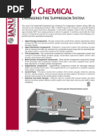 FiWaRec Product Catalogue For High Pressure Fire Suppression Systems ...