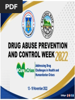 BCPC Awfp 2024 | PDF | Child Care | Nutrition