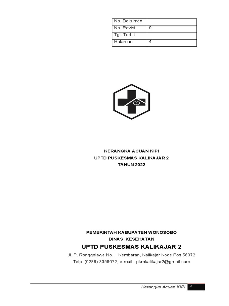 Kak Kipi | PDF