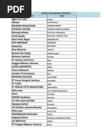 2nd Term Class 1 Math | PDF