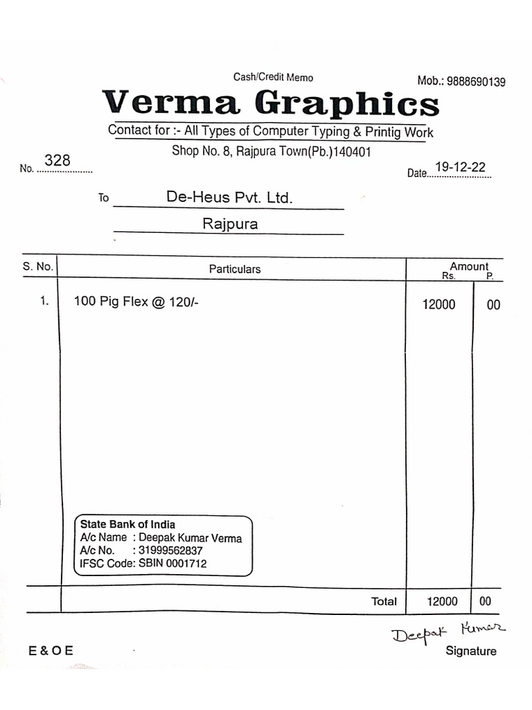 Pig Flex | PDF