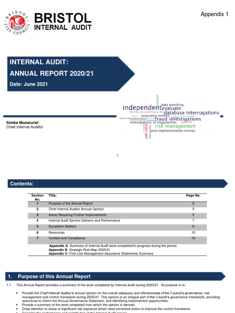 Sample 4 ISO-27001-Assessment-Report | PDF