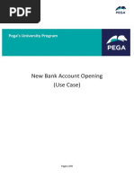 Pega Case Urgency Management Guide | PDF