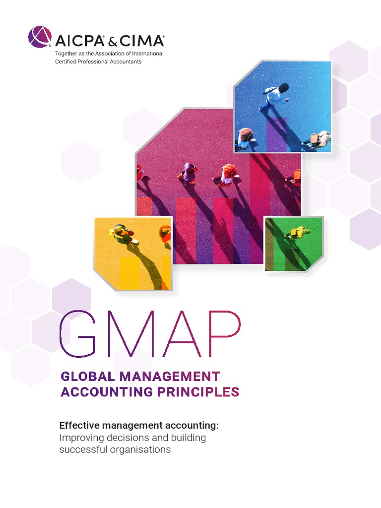 Gmap Revised Global Management Accounting Principles | PDF | Management ...