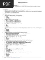 Reviewer Pept | PDF | Area | Pi