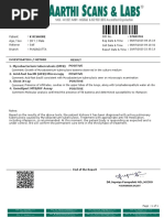 MT Test Report | PDF