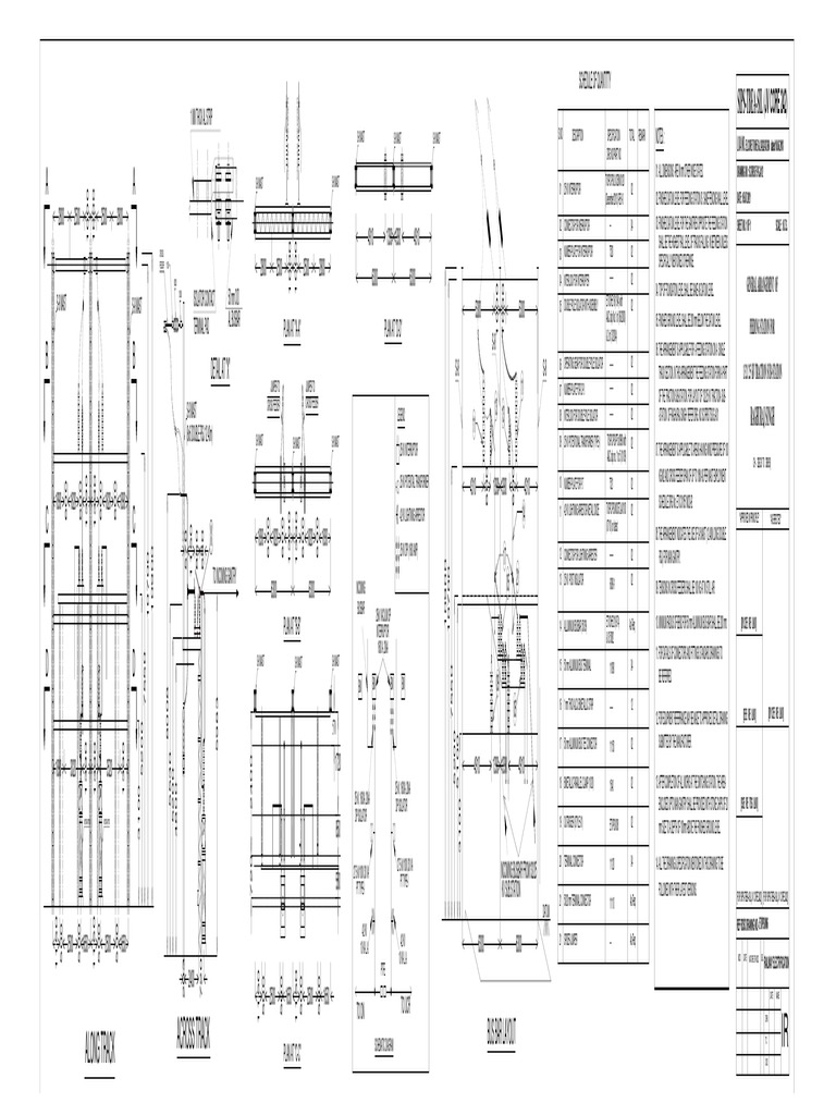 Gad RRS FP | PDF | Manufactured Goods | Building Engineering