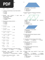 TB.09 (Formulir Rujukan or Pindah Pasien TB) | PDF