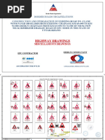 Organizational Chart DPWH | PDF