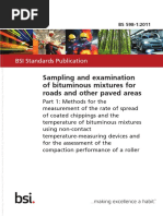 BS 5950-1 - Structural Use of Steelwork in Buildings | PDF | Consumer ...