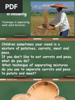 Grade 6 PPT Science Q2 W6 Invertebrates | PDF | Invertebrate | Crustacean