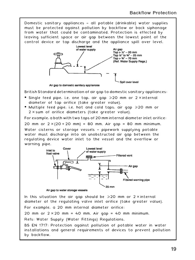 Building Services Handbook - 5 | PDF