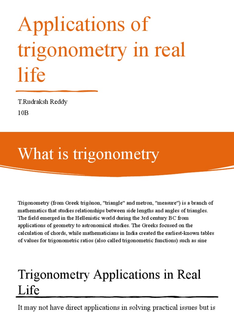 Maths | Download Free PDF | Trigonometry | Triangle Geometry