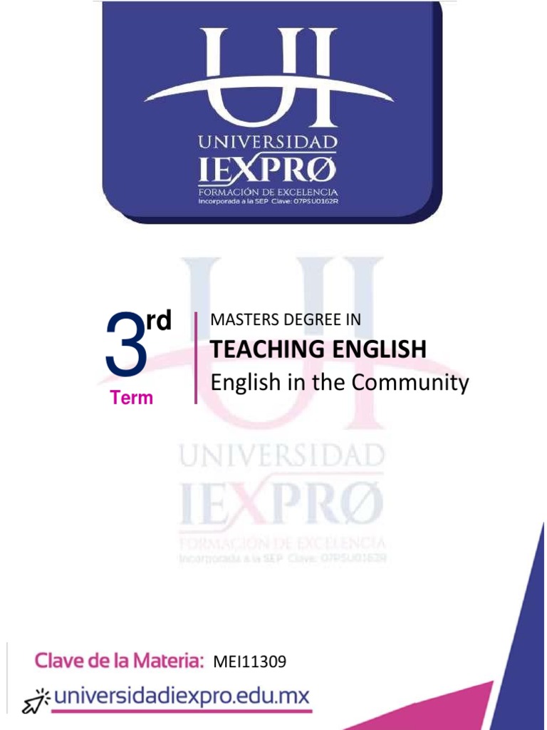 SWOT Analysis of English Teaching Method | PDF