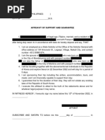 How to Complete Korean Visa Application | PDF | Travel Visa | Passport