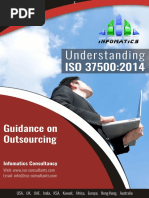 ISO Procurement Policy and Procedures: Table of Content | PDF ...