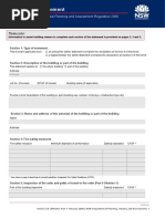 As 2441-2005 Installation of Fire Hose Reels | PDF | Pipe (Fluid ...