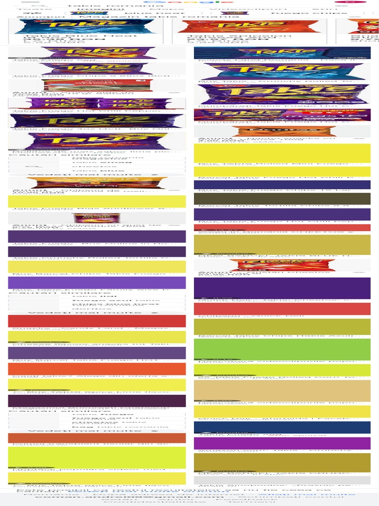 Takis Romania - Căutare Google | PDF