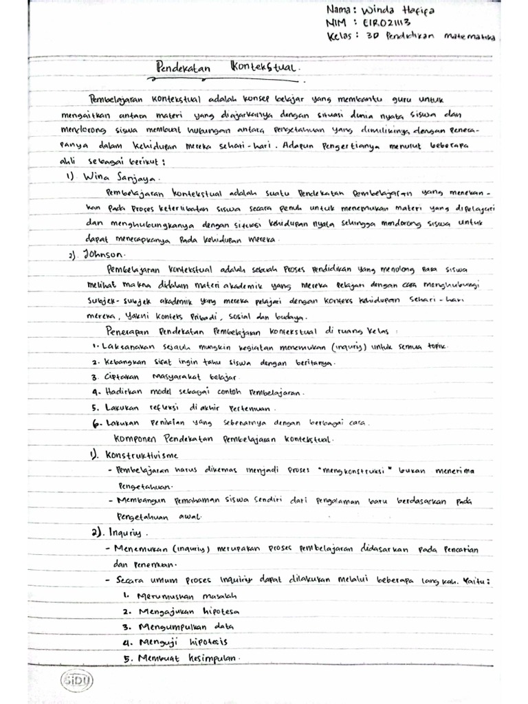 T2-3D-Winda Hafifa | PDF