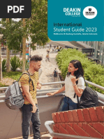 Deakin Trimester Commencement Reporting Timeframe T2 2025 - 1fpvmbo92m52n | PDF