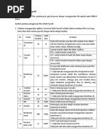 Panduan Payroll BCA | PDF