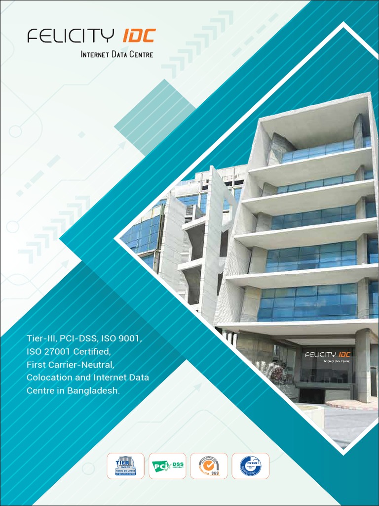 Felicity EBrochure | PDF