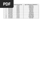 UGI Endoscopy Report Template | PDF
