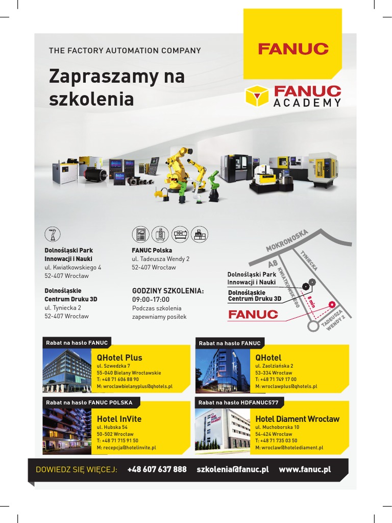 Broszura Informacyjna 2023 | PDF