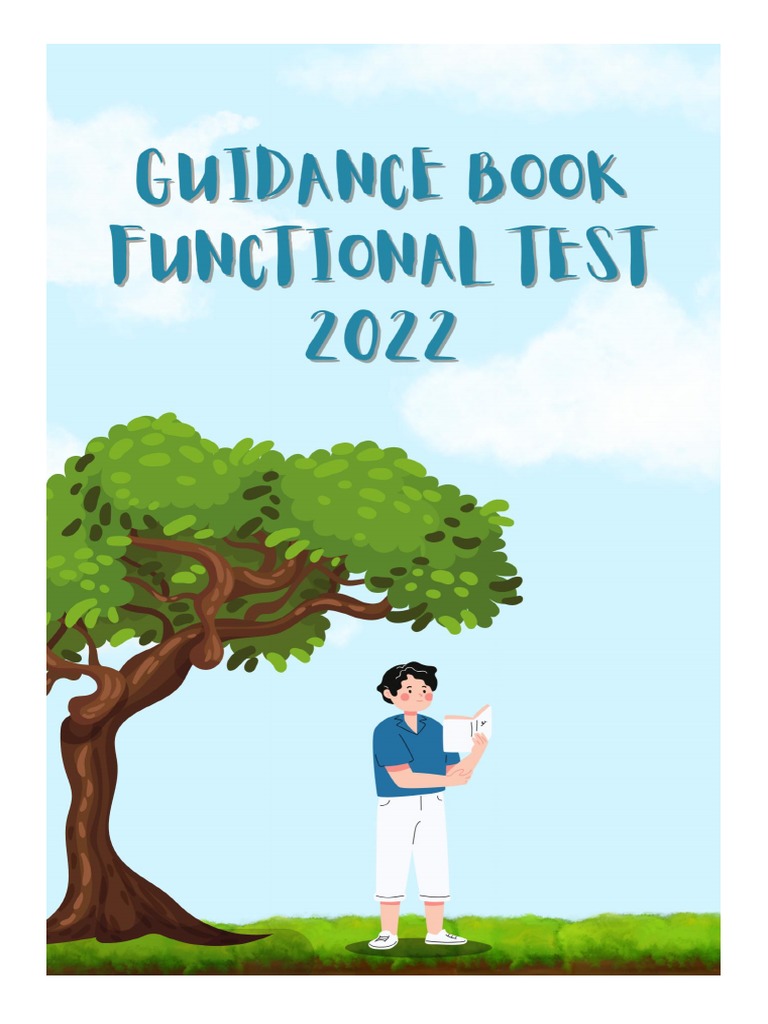 Guidance Book Personil Toko | PDF