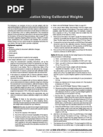 Oiml R111 PDF | PDF | Weight | Weighing Scale