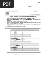 Nota Perniagaan Tingkatan 4 | PDF