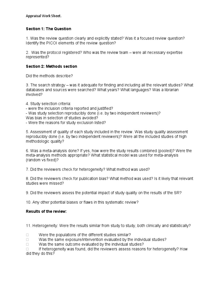 Appraisal Exercise Work Sheet 2019 | PDF